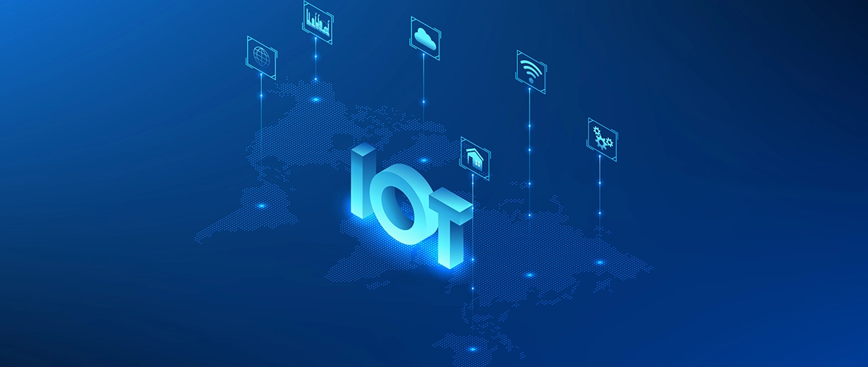 Prominent IoT devices business use cases reshaping industries